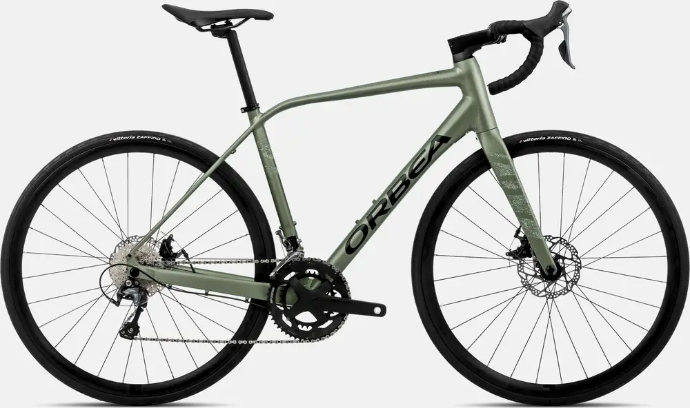 2024 Orbea AVANT H40 – Specs, Comparisons, Reviews – 99 Spokes