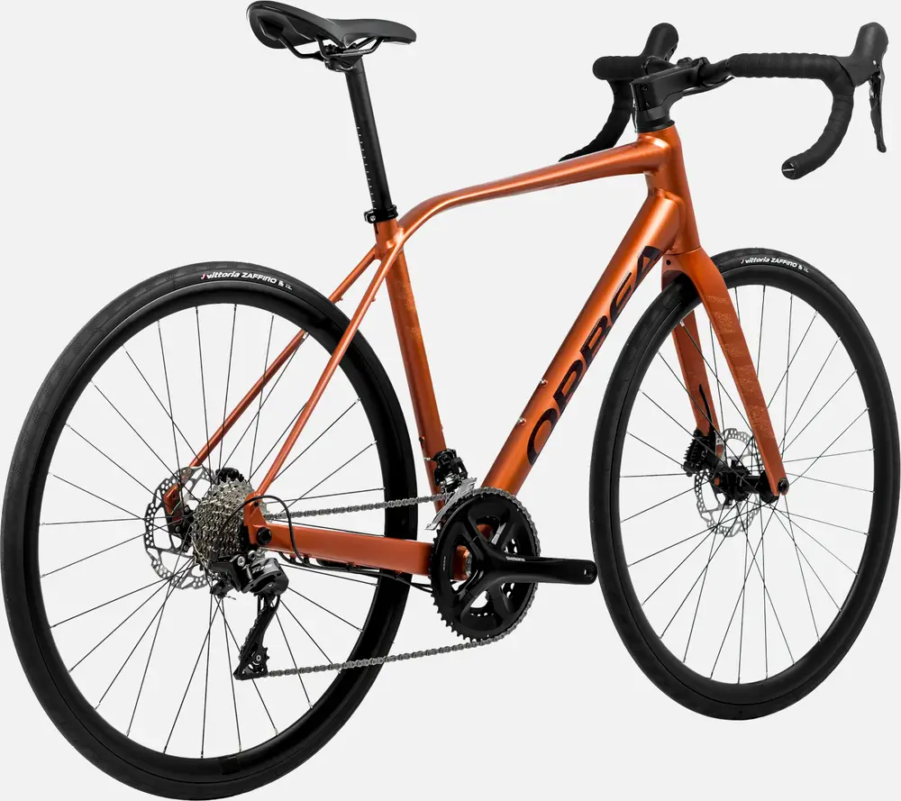 2024 Orbea AVANT H60 – Specs, Comparisons, Reviews – 99 Spokes