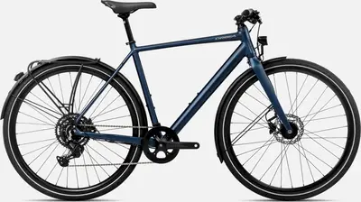 Compare: 2024 Orbea CARPE 40 vs CARPE 20 vs CARPE 15 – 99 Spokes