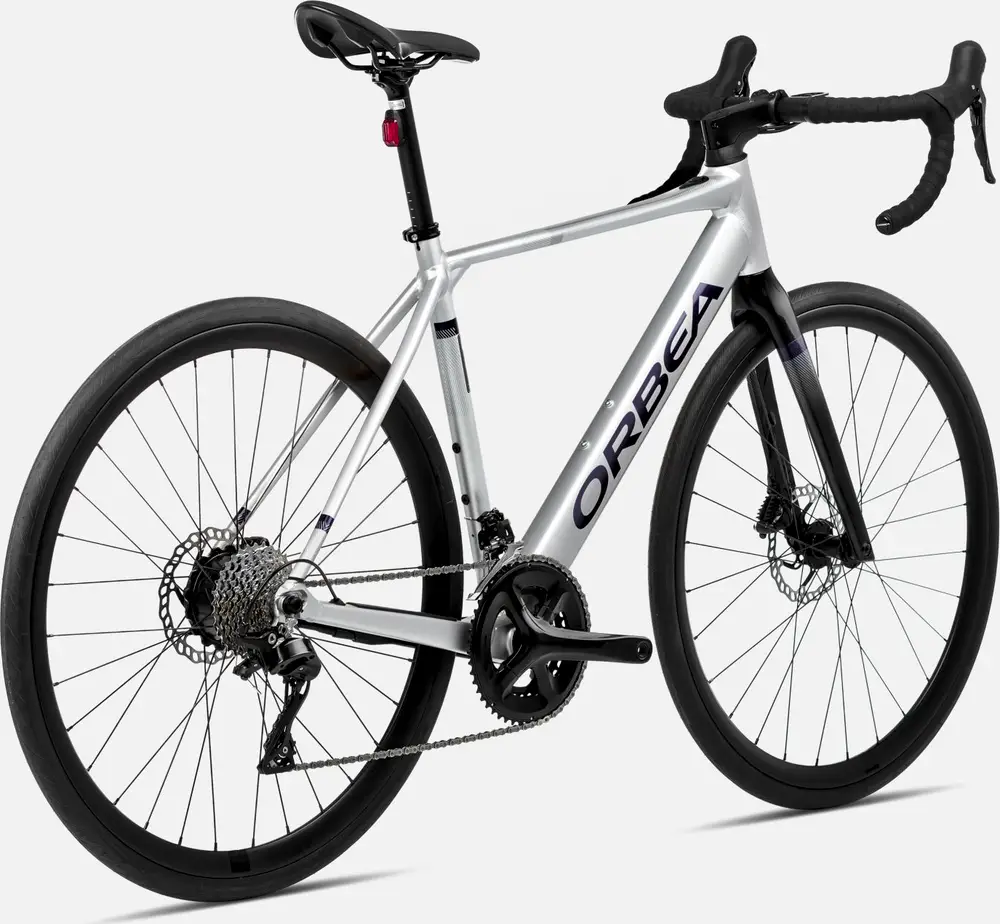 2024 Orbea GAIN D40 – Specs, Comparisons, Reviews – 99 Spokes