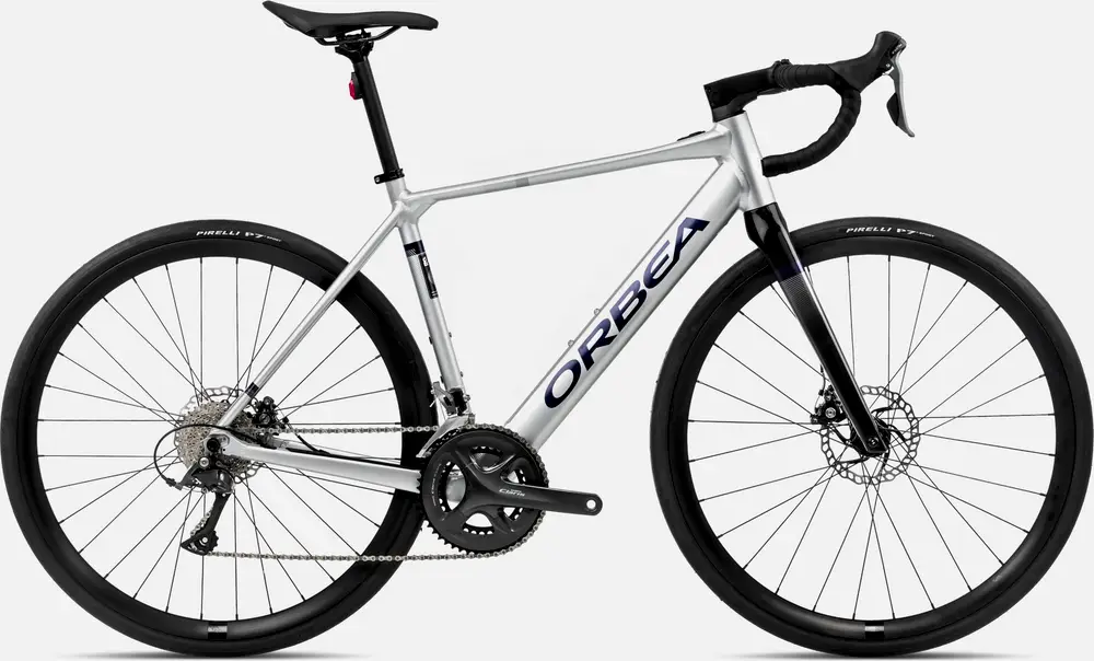Orbea gain d50 review store