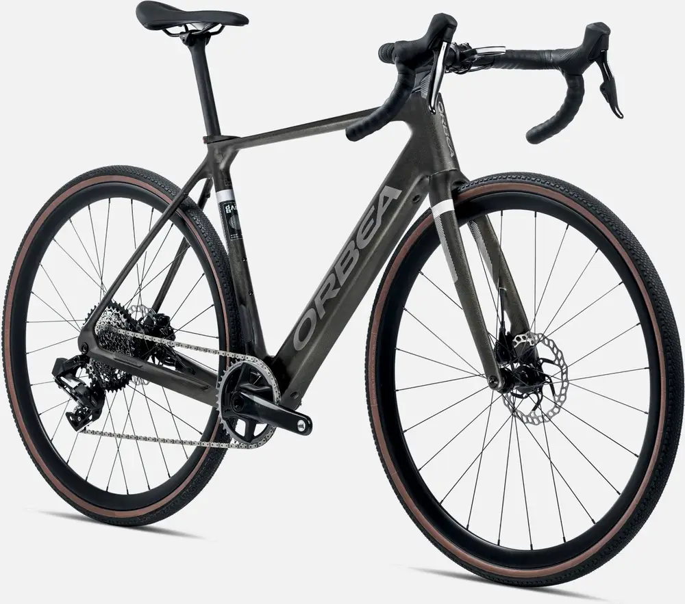 2024 Orbea GAIN M30 – Specs, Comparisons, Reviews – 99 Spokes