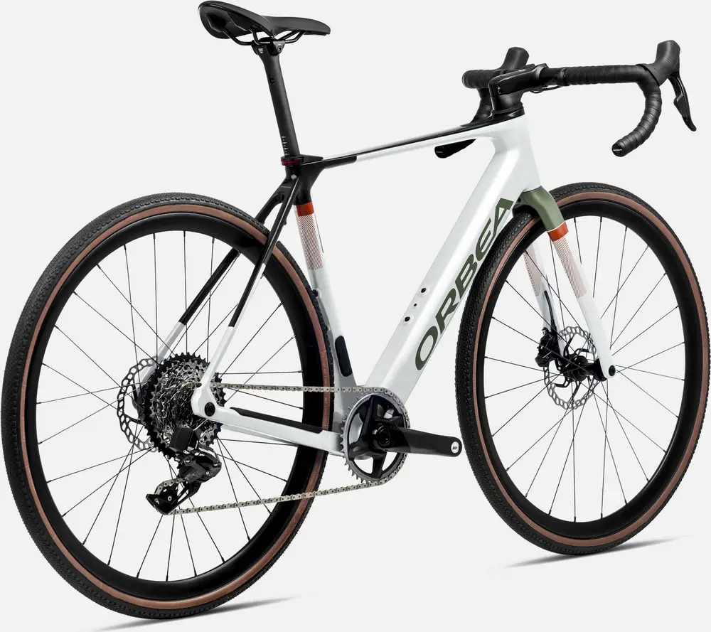 2024 Orbea GAIN M30i – Specs, Comparisons, Reviews – 99 Spokes