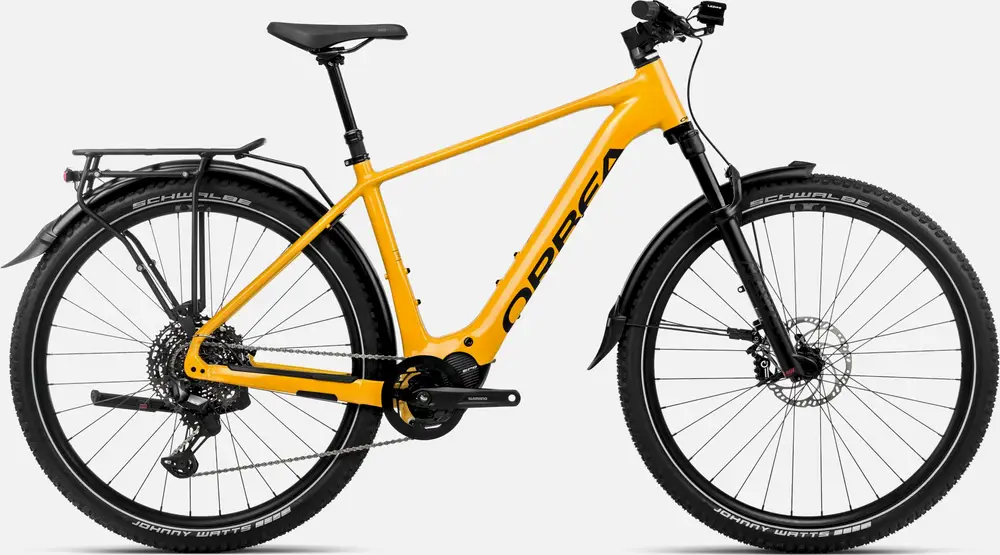 2024 Orbea KEMEN SUV 10 – Specs, Comparisons, Reviews – 99 Spokes