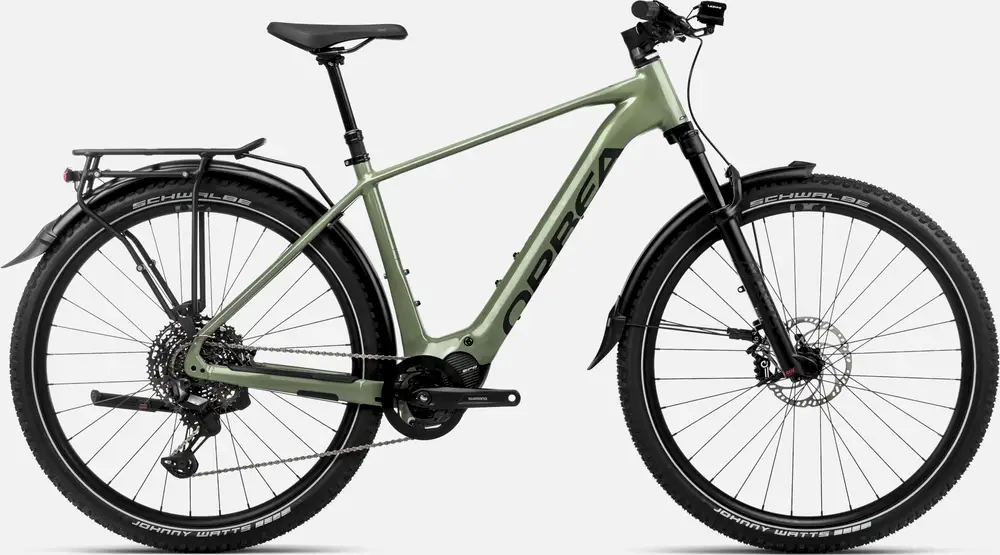 2024 Orbea KEMEN SUV 10 – Specs, Comparisons, Reviews – 99 Spokes