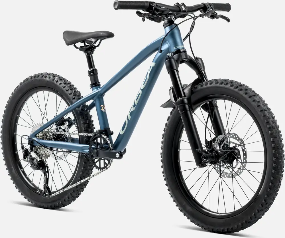 2024 Orbea LAUFEY 20 H20 – Specs, Comparisons, Reviews – 99 Spokes