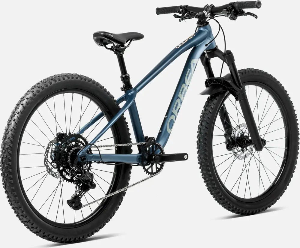 2024 Orbea LAUFEY 24 H20 – Specs, Comparisons, Reviews – 99 Spokes