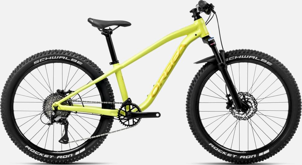 2024 Orbea LAUFEY 24 H30 – Specs, Comparisons, Reviews – 99 Spokes
