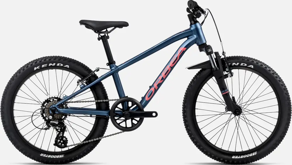 2024 Orbea MX 20 XC – Specs, Comparisons, Reviews – 99 Spokes