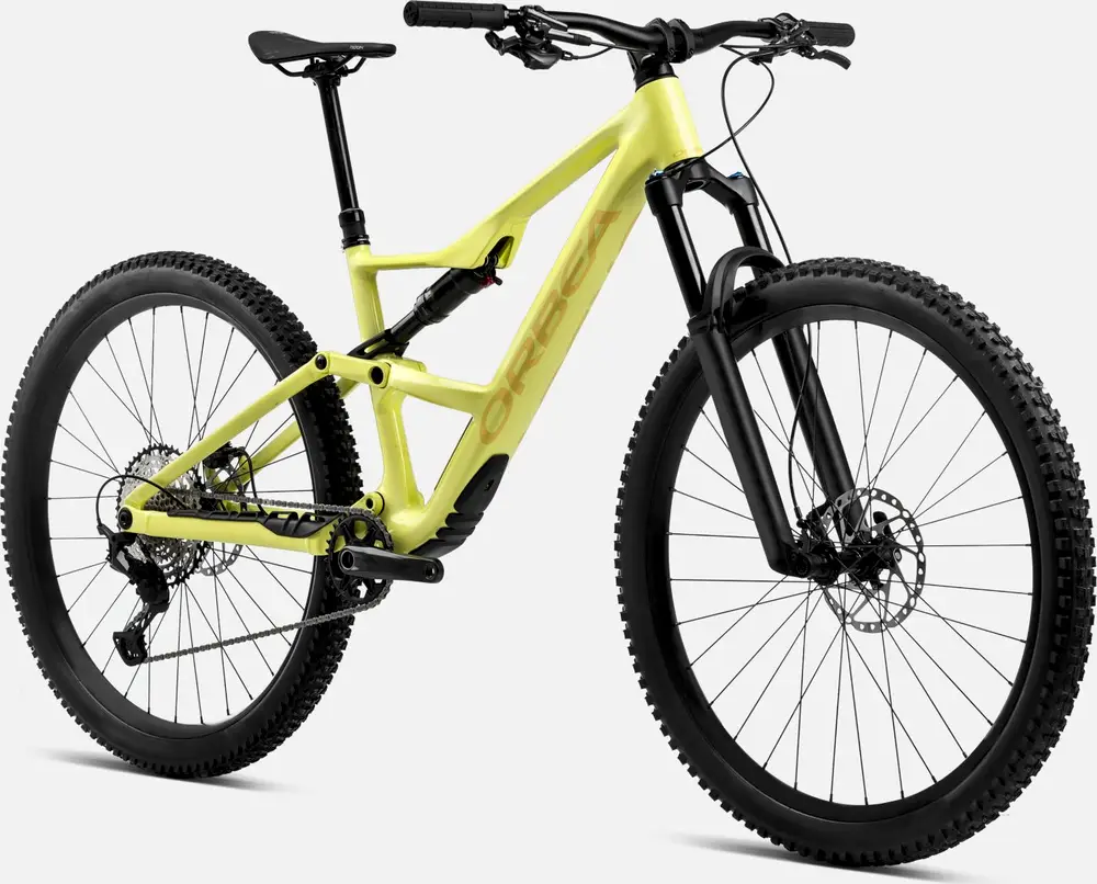 2024 Orbea OCCAM LT H30 – Specs, Comparisons, Reviews – 99 Spokes