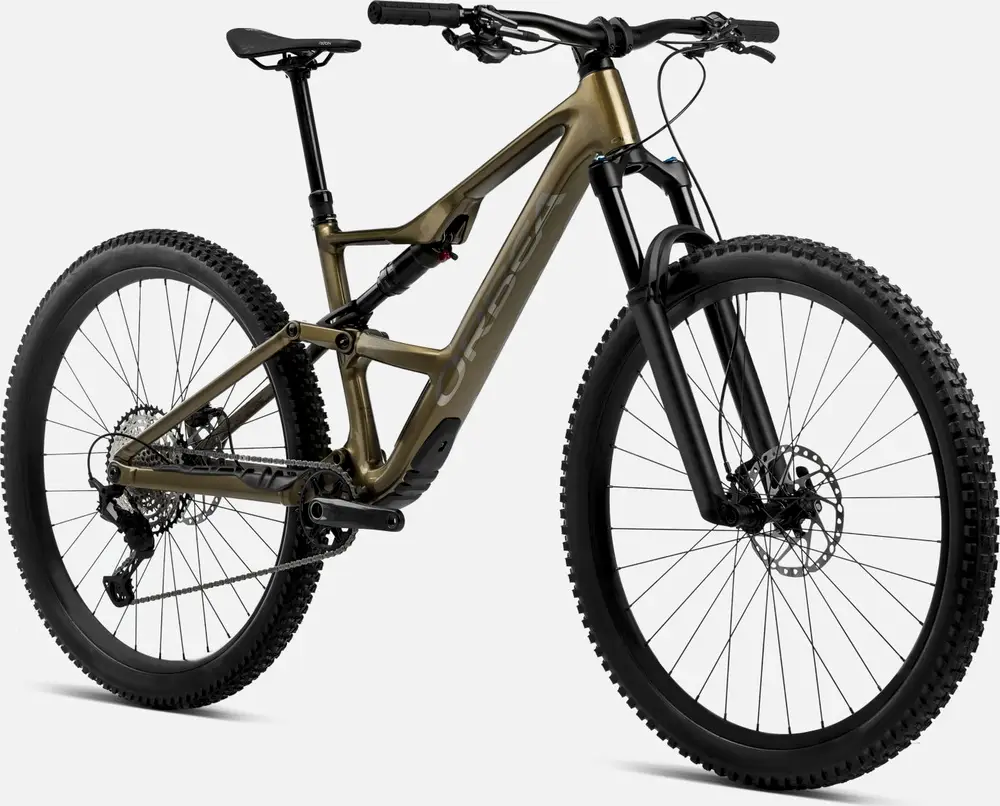2024 Orbea OCCAM LT H30 – Specs, Comparisons, Reviews – 99 Spokes