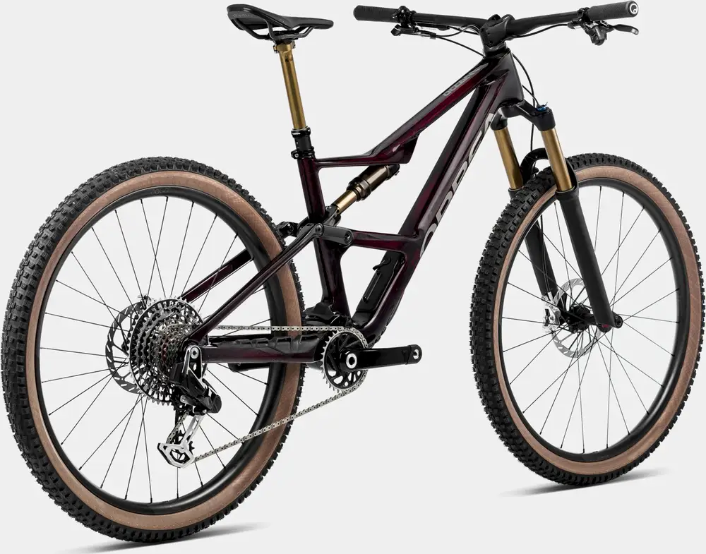 2024 Orbea OCCAM LT M10 – Specs, Comparisons, Reviews – 99 Spokes