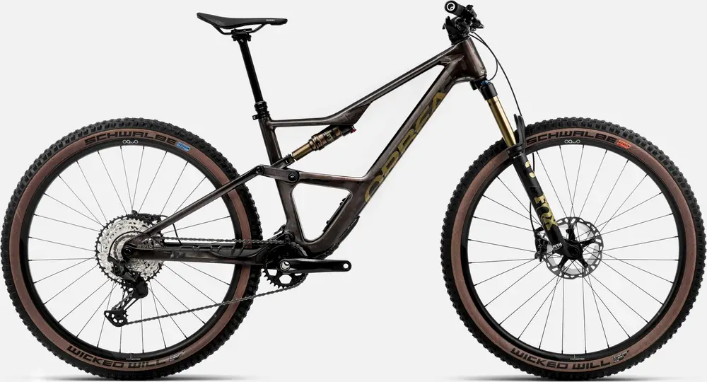 2024 Orbea OCCAM SL M10 – Specs, Comparisons, Reviews – 99 Spokes