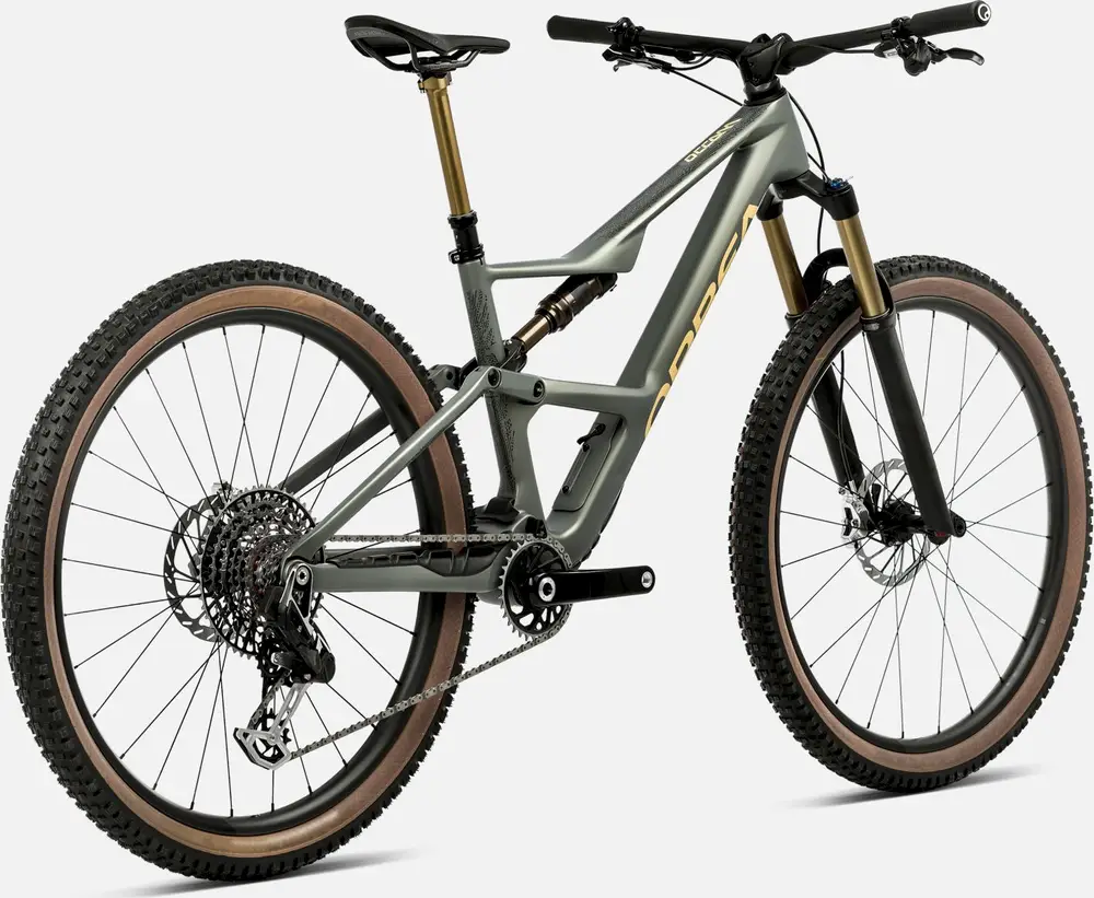 2024 Orbea OCCAM SL M10 – Specs, Comparisons, Reviews – 99 Spokes