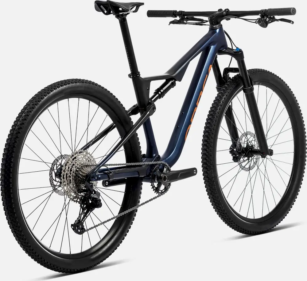 2024 Orbea OIZ H20 – Specs, Comparisons, Reviews – 99 Spokes