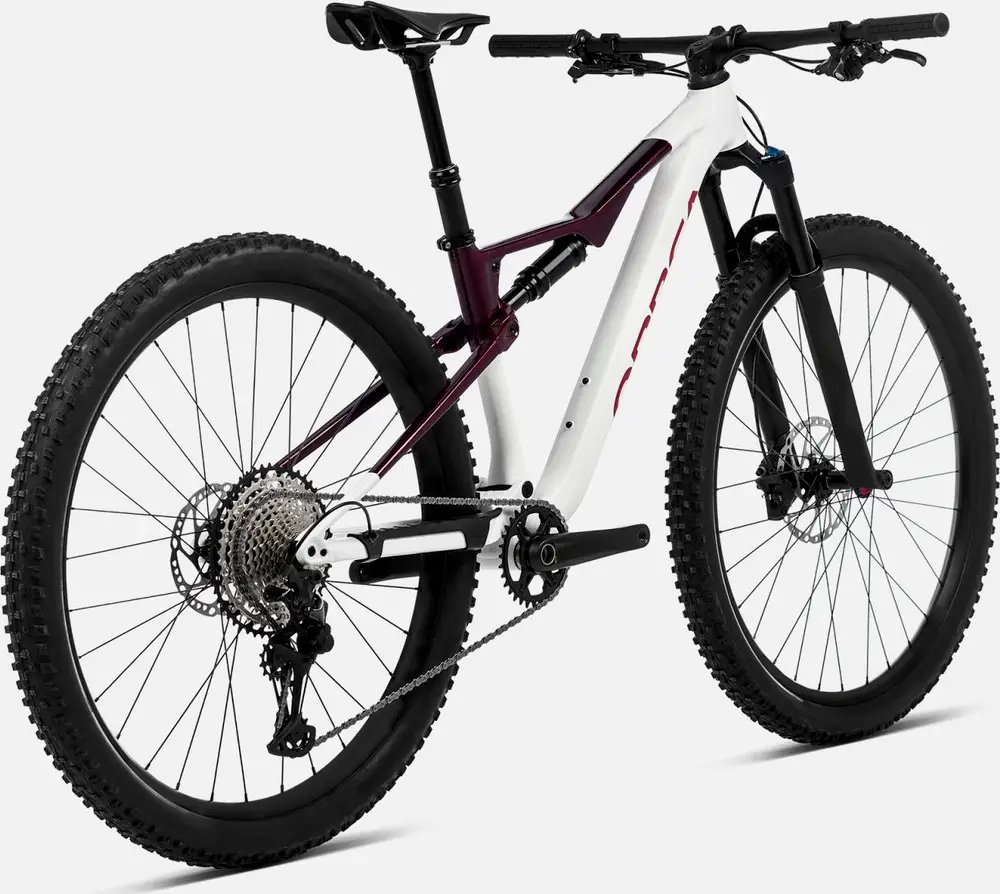 2024 Orbea OIZ H20 – Specs, Comparisons, Reviews – 99 Spokes