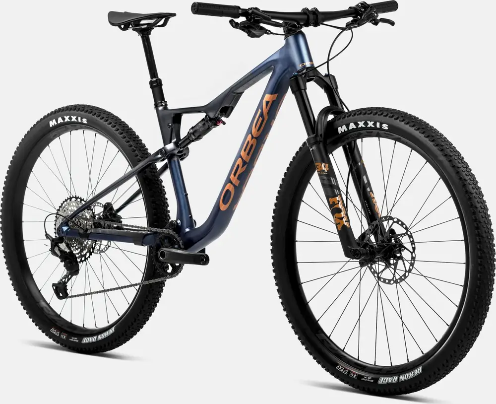 2024 Orbea OIZ H30 – Specs, Comparisons, Reviews – 99 Spokes