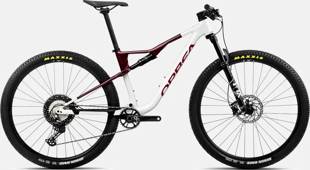 2024 Orbea OIZ H30 – Specs, Comparisons, Reviews – 99 Spokes