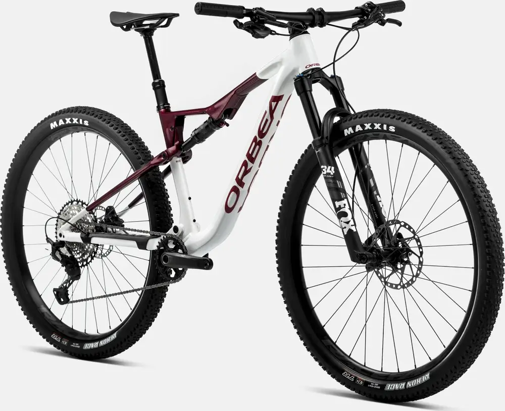 2024 Orbea OIZ H30 – Specs, Comparisons, Reviews – 99 Spokes