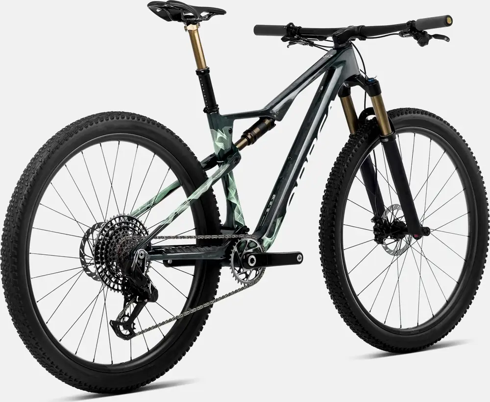 2024 Orbea OIZ M LTD – Specs, Comparisons, Reviews – 99 Spokes