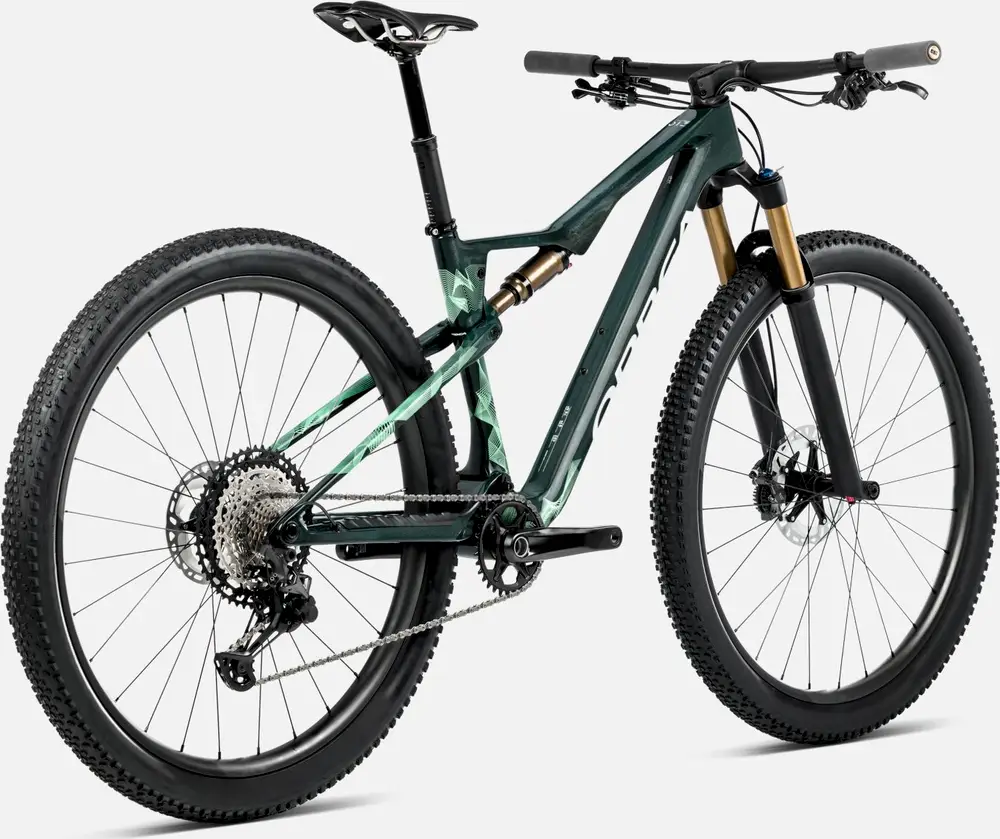 2024 Orbea OIZ M-PRO – Specs, Comparisons, Reviews – 99 Spokes