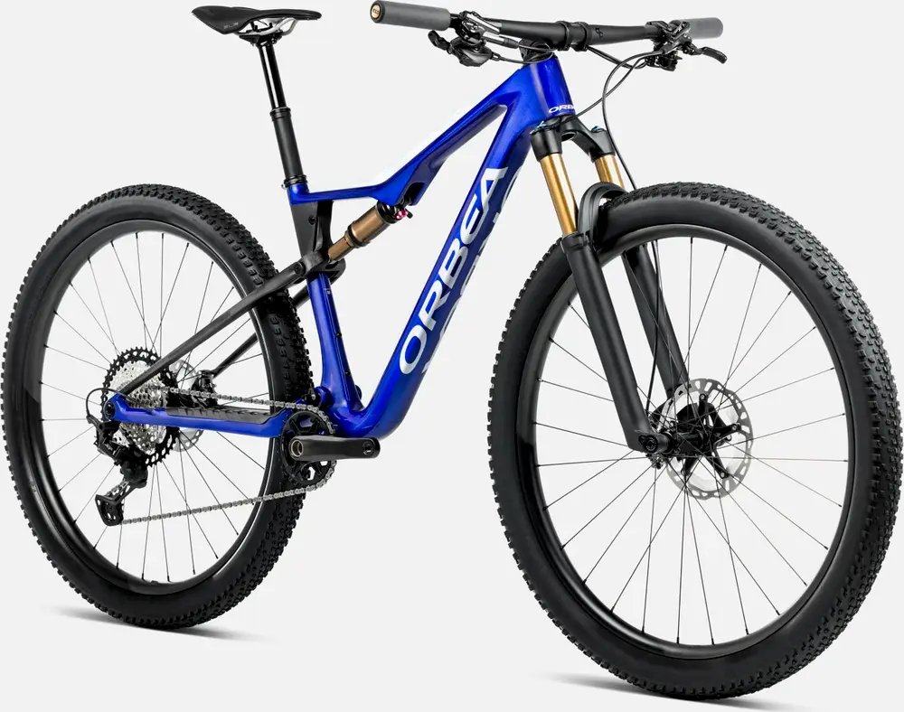 2024 Orbea OIZ M-PRO – Specs, Comparisons, Reviews – 99 Spokes