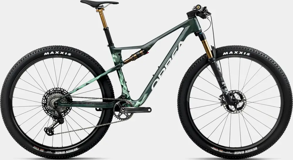 2024 Orbea OIZ M-TEAM FACTORY – Specs, Comparisons, Reviews – 99 Spokes