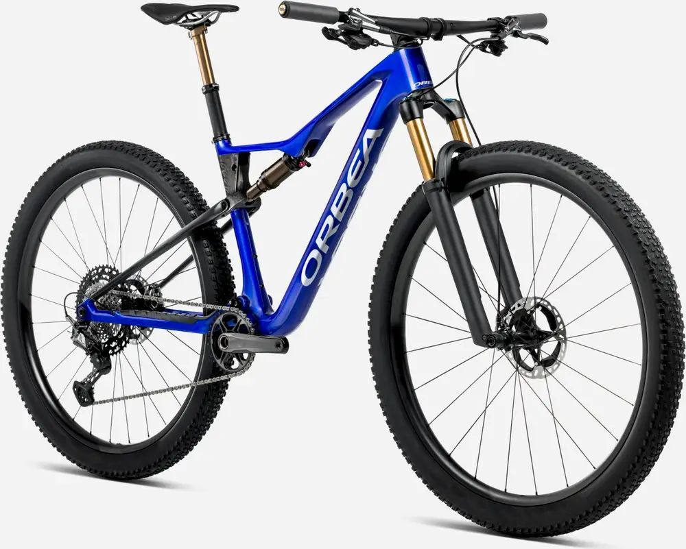 2024 Orbea OIZ M-TEAM FACTORY – Specs, Comparisons, Reviews – 99 Spokes