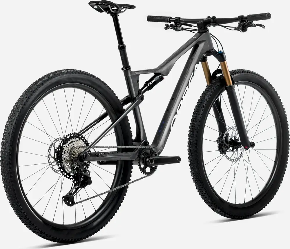 2024 Orbea OIZ M10 – Specs, Comparisons, Reviews – 99 Spokes