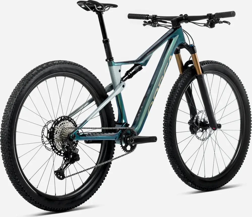 2024 Orbea OIZ M10 – Specs, Comparisons, Reviews – 99 Spokes