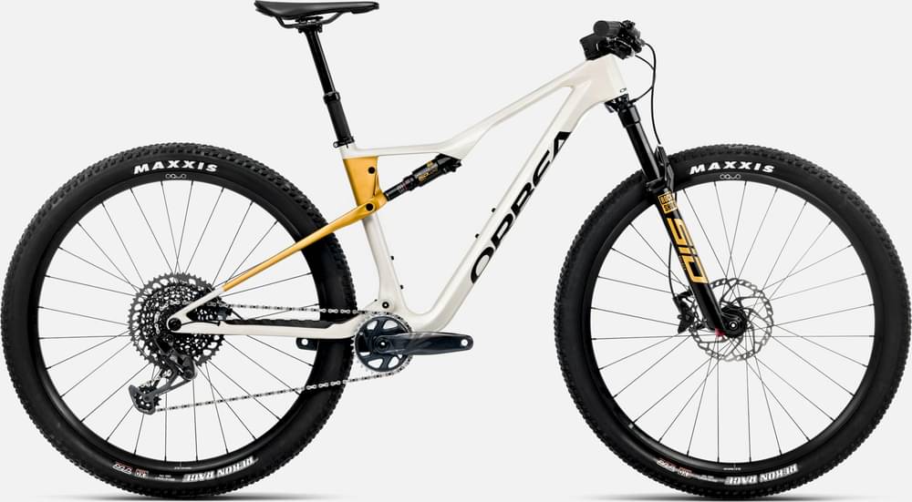 2024 Orbea OIZ M21 – Specs, Comparisons, Reviews – 99 Spokes