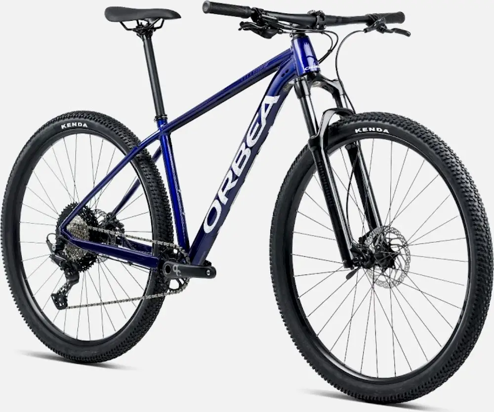 2024 Orbea ONNA 20 – Specs, Comparisons, Reviews – 99 Spokes