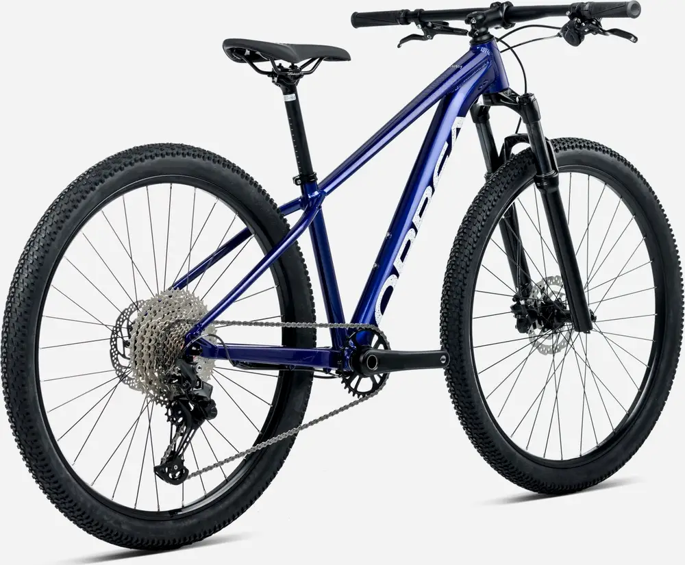 2024 Orbea ONNA 27 XS Junior 50 – Specs, Comparisons, Reviews – 99 Spokes