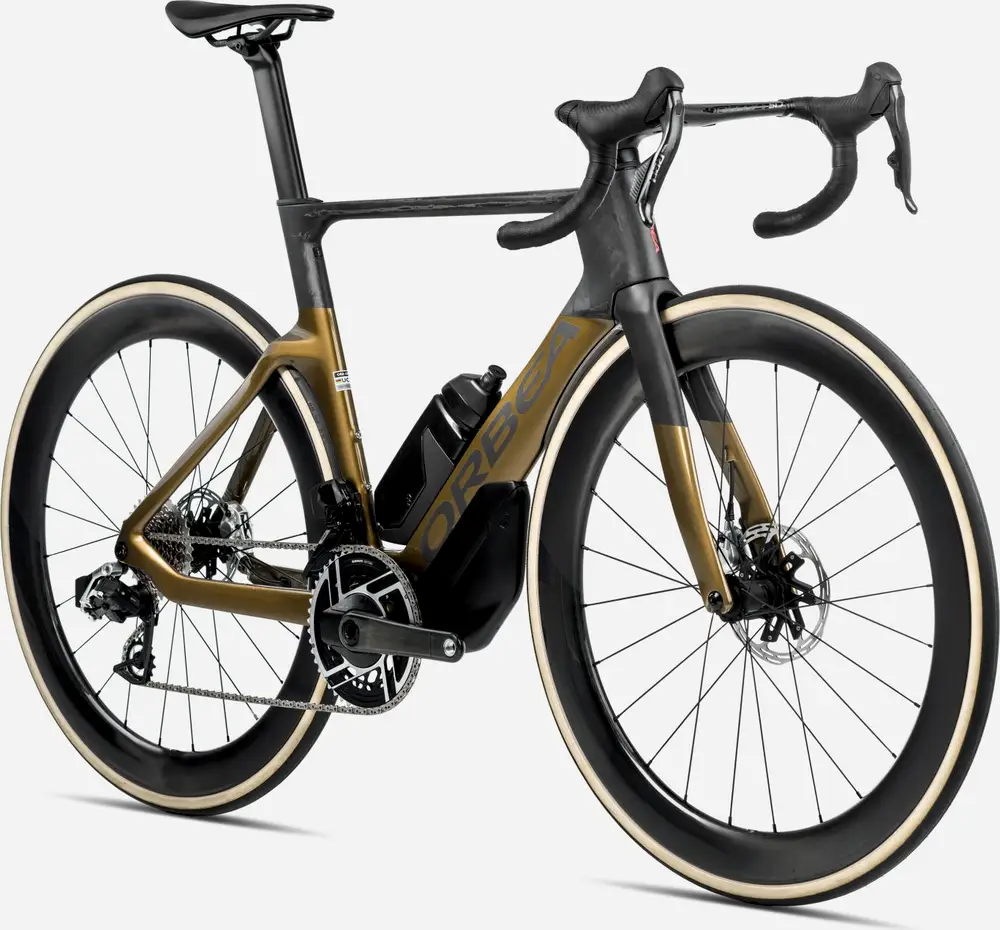 2024 Orbea ORCA AERO M20iLTD – Specs, Comparisons, Reviews – 99 Spokes