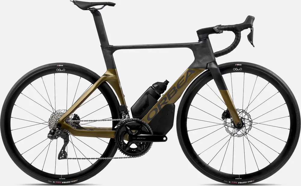 2024 Orbea ORCA AERO M30iLTD – Specs, Comparisons, Reviews – 99 Spokes