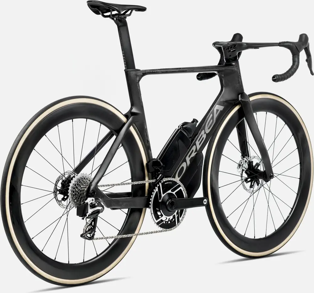 2024 Orbea ORCA AERO M30iLTD – Specs, Comparisons, Reviews – 99 Spokes
