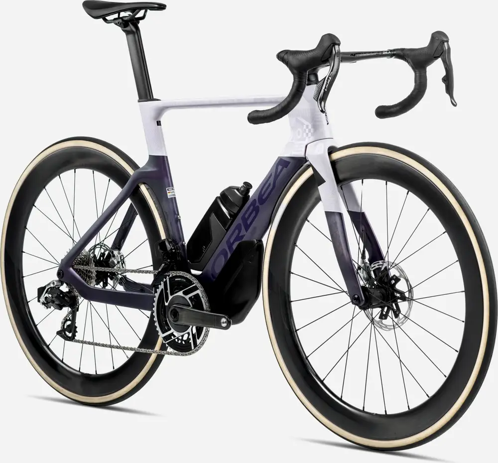 2024 Orbea ORCA AERO M30iLTD – Specs, Comparisons, Reviews – 99 Spokes