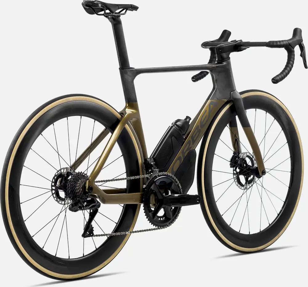 2024 Orbea ORCA AERO M30LTD – Specs, Comparisons, Reviews – 99 Spokes