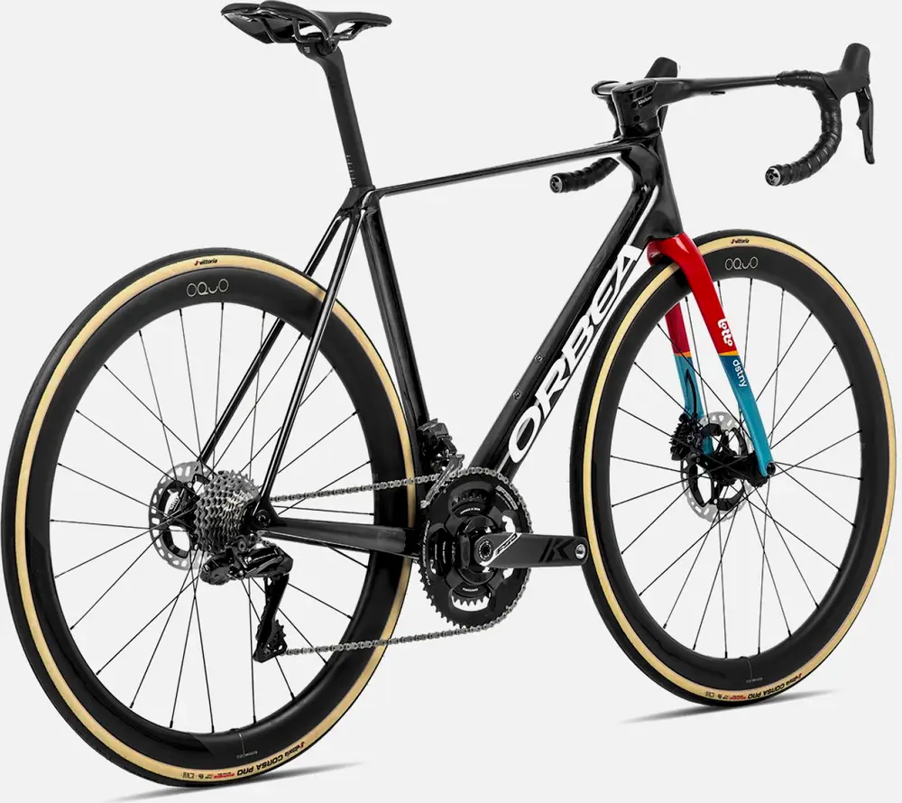 2024 Orbea ORCA M10I REPLICA – Specs, Comparisons, Reviews – 99 Spokes