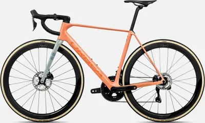 Compare: 2024 Bianchi Oltre Pro Ultegra Di2 vs 2025 CUBE LITENING AERO C:68X, RACE vs 2024 Orbea ...