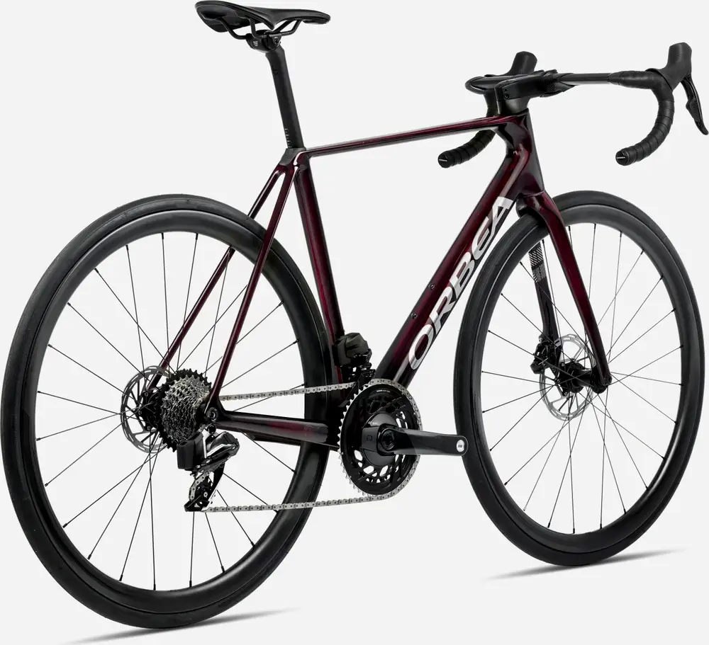 2024 Orbea ORCA M20iTEAM – Specs, Comparisons, Reviews – 99 Spokes