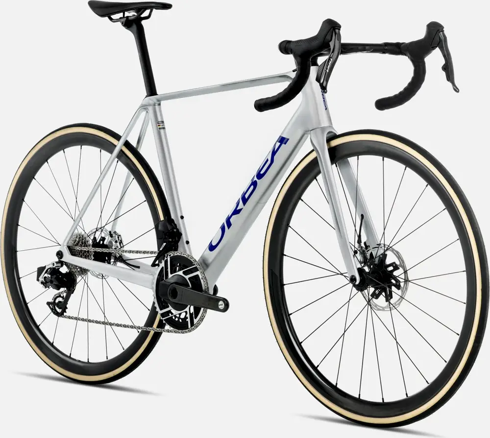 2024 Orbea ORCA M21eLTD PWR – Specs, Comparisons, Reviews – 99 Spokes