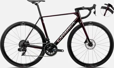 Discover the All-new Orbea Orca – 99 Spokes