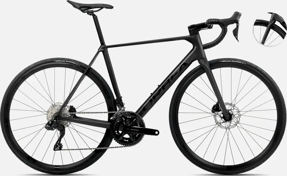 2024 Orbea ORCA M30i – Specs, Comparisons, Reviews – 99 Spokes