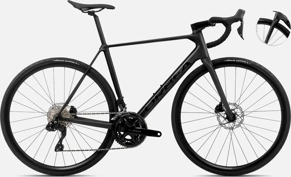 2024 Orbea ORCA M30i – Specs, Comparisons, Reviews – 99 Spokes