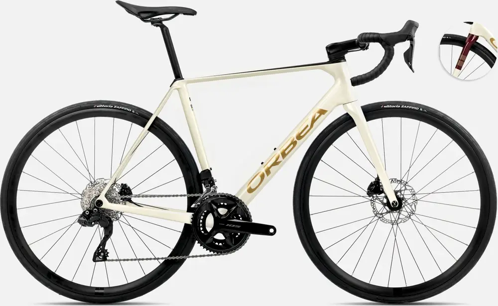 2024 Orbea ORCA M30i – Specs, Comparisons, Reviews – 99 Spokes