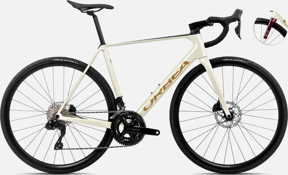 2024 Orbea ORCA M30i – Specs, Comparisons, Reviews – 99 Spokes