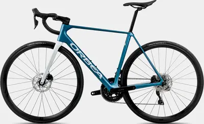 Compare: 2025 CUBE ATTAIN C:62 SLT vs Orbea ORCA M30 vs 2024 ORCA M30i ...