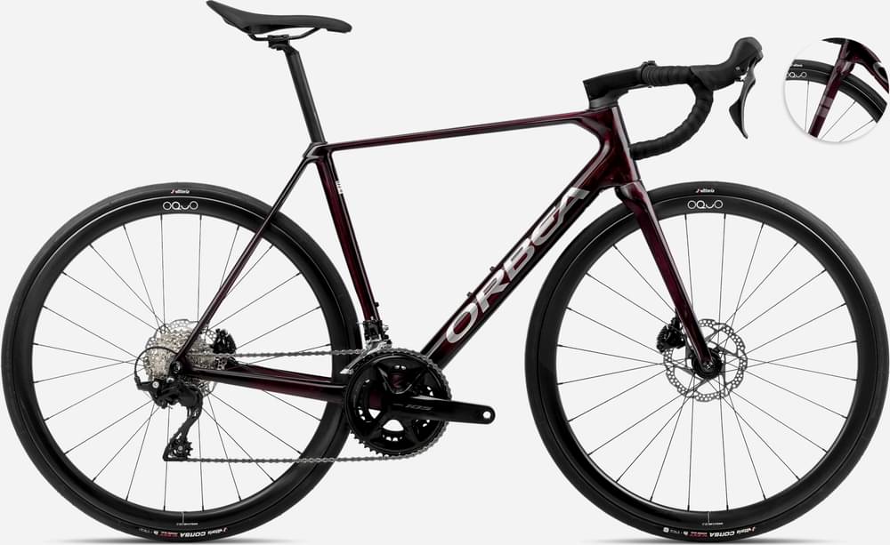 2024 Orbea ORCA M35 – Specs, Comparisons, Reviews – 99 Spokes