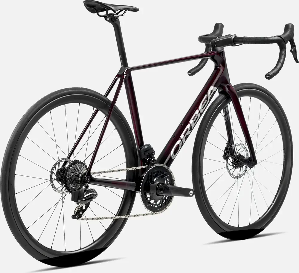 2024 Orbea ORCA M35 – Specs, Comparisons, Reviews – 99 Spokes